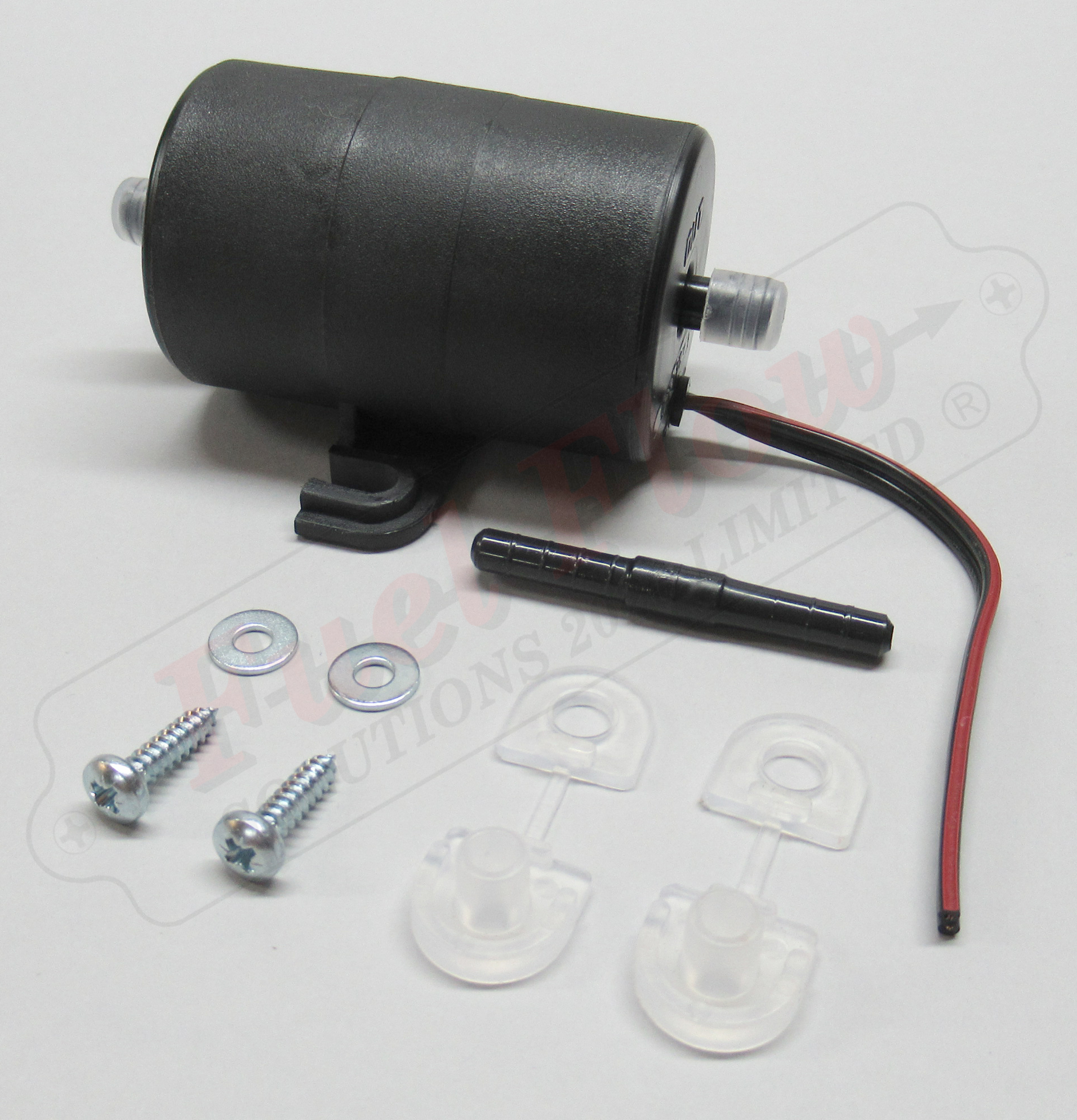 FUELFLOW 015 Fuel Pump - Fuel Flow Solutions 2020 Ltd