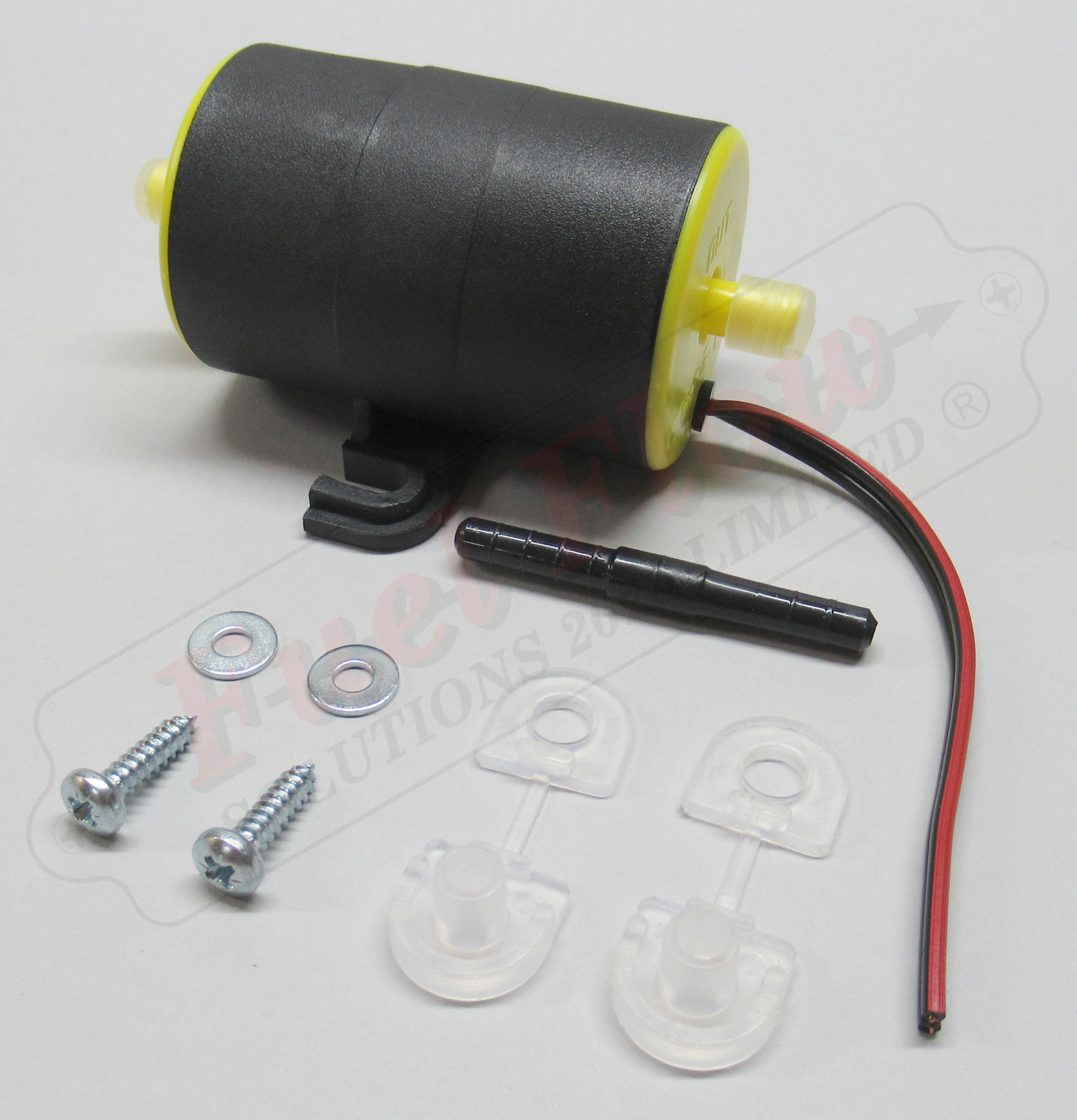 FUELFLOW 015L Fuel Pump – Low Volume - Fuel Flow Solutions 2020 Ltd