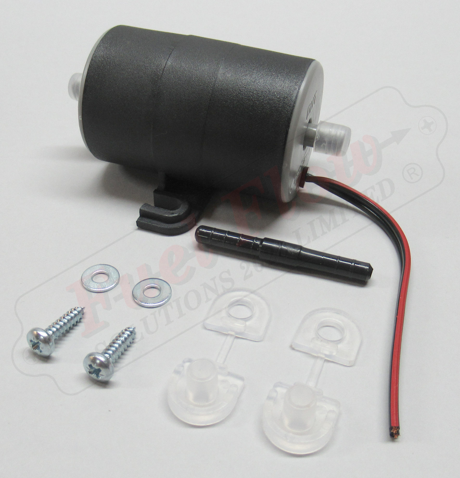 FUELFLOW 020 Fuel Pump - Fuel Flow Solutions 2020 Ltd