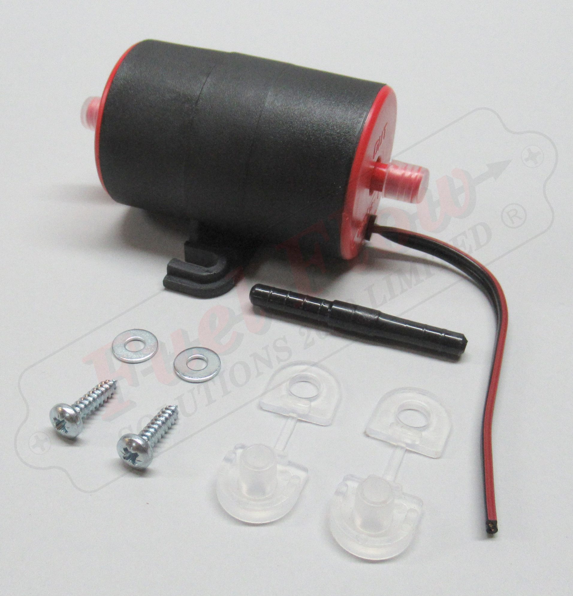 FUELFLOW 020P Fuel Pump – Performance - Fuel Flow Solutions 2020 Ltd